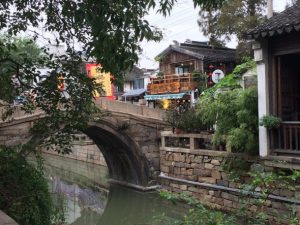 Shanghai Sides: Suzhou Sojourns - Tours.com